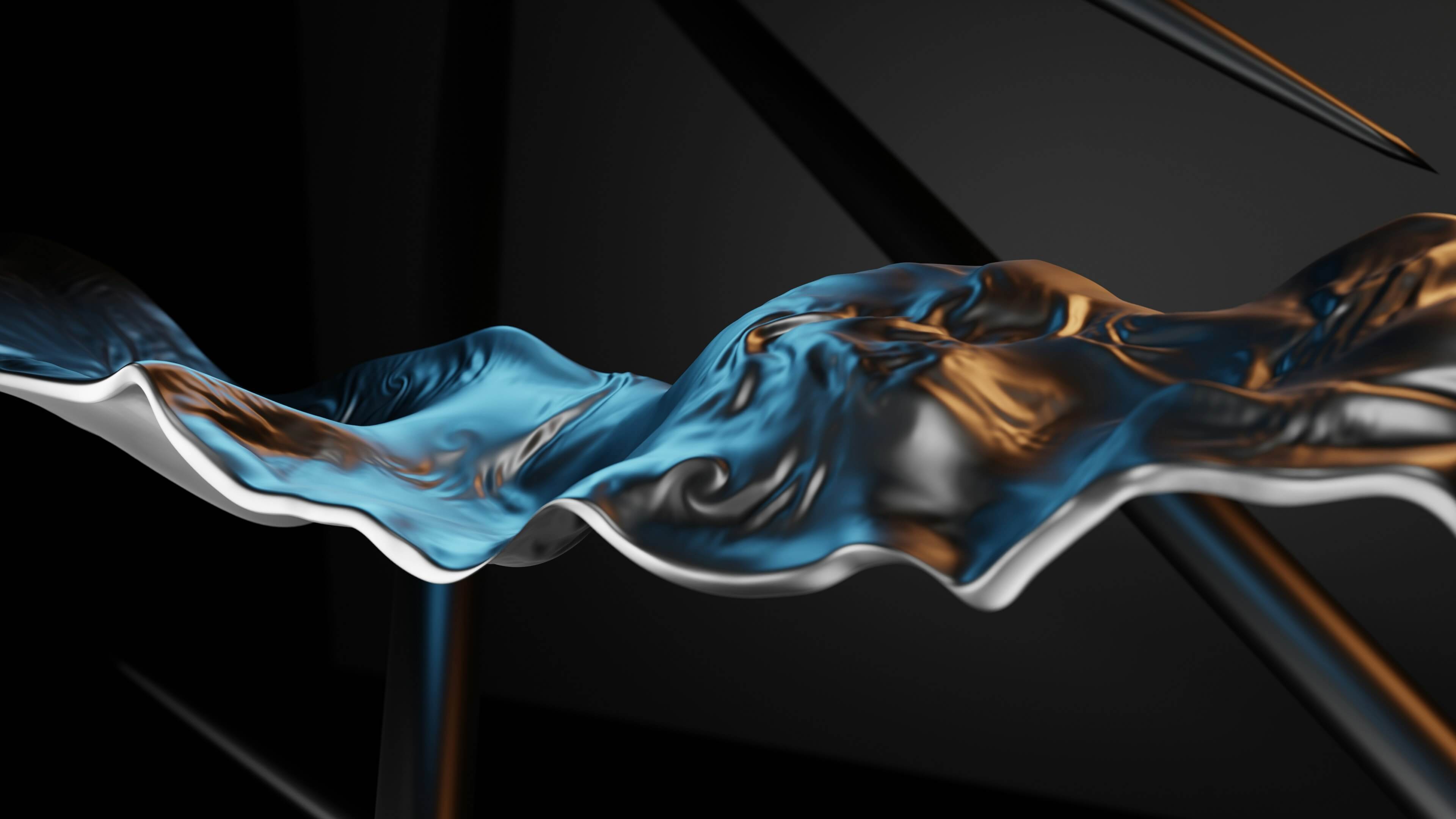 The Impact of Technology on the Music World • Astro Theme Pure